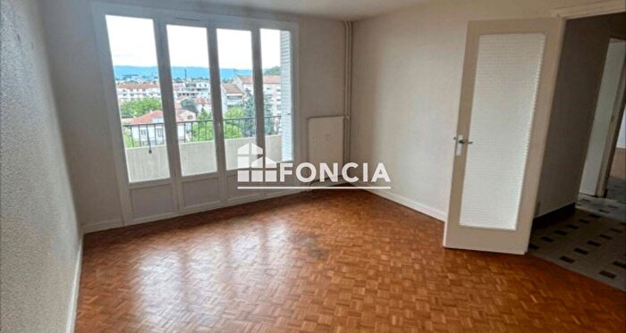 Appartement 2 pièces à louer à Centre Ville, Valence