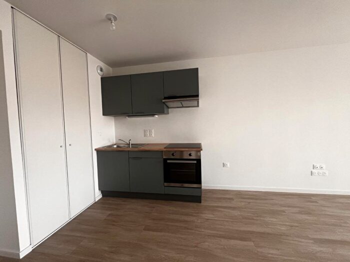 Appartement 2 pièces à louer - Fondettes