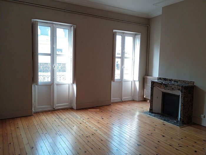 Appartement à louer - Toulouse, Capitole - 5 pièces - 3 chambres