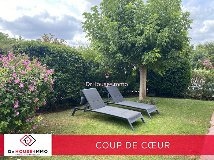 Maison 6 pièces à vendre à Bry-sur-Marne, Pépinière