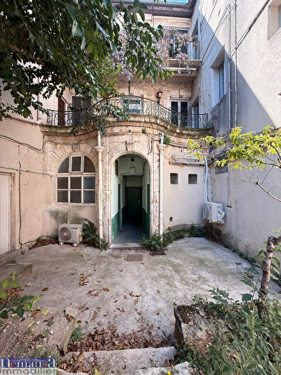 Appartement 4 pièces à vendre - Nîmes