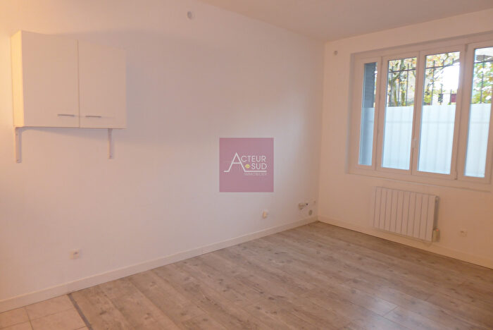 Appartement 3 pièces à louer à Montpellier, Les Arceaux, Agriculture