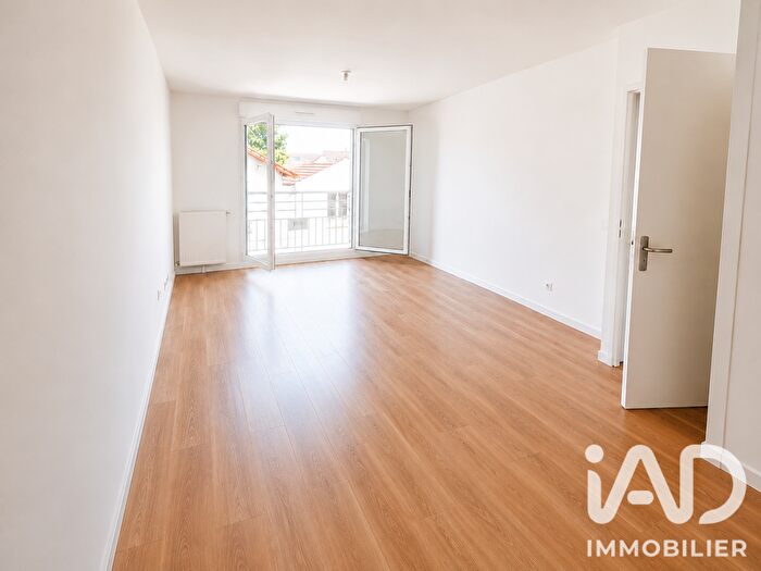 Appartement 2 pièces à vendre à Montfermeil, Centre-ville