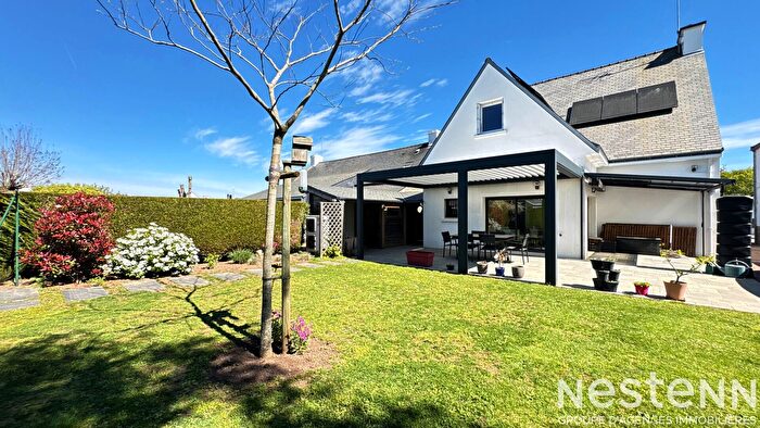 Maison 7 pièces à Crach, à vendre
