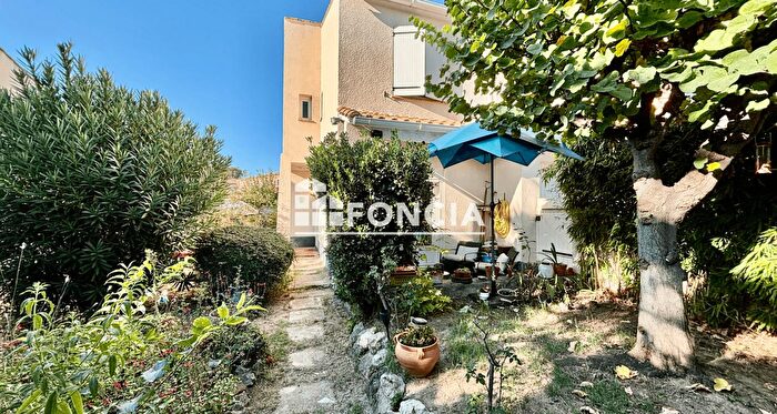 Maison à vendre - Béziers, Crouzette, Montimas, Montimaran - 4 pièces - 3 chambres