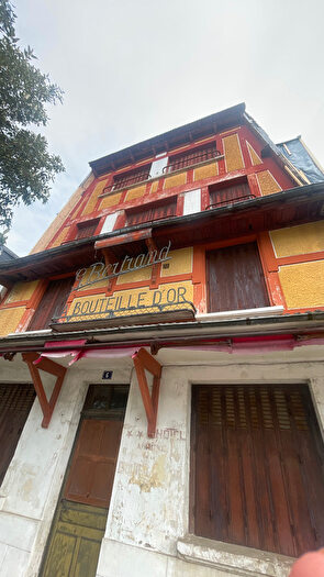 Maison 10 pièces à vendre à Pouilly-sur-Loire