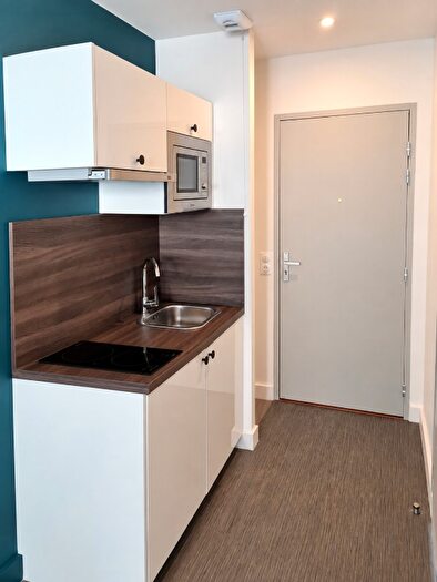 Appartement 1 pièce à louer à Reims, Neufchatel, Orgeval, Laon, Zola
