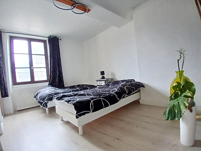 Maison à vendre - Douvres-la-Délivrande - 4 pièces - 2 chambres