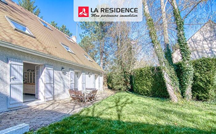 Maison à vendre - Létang-la-Ville - 13 pièces - 9 chambres