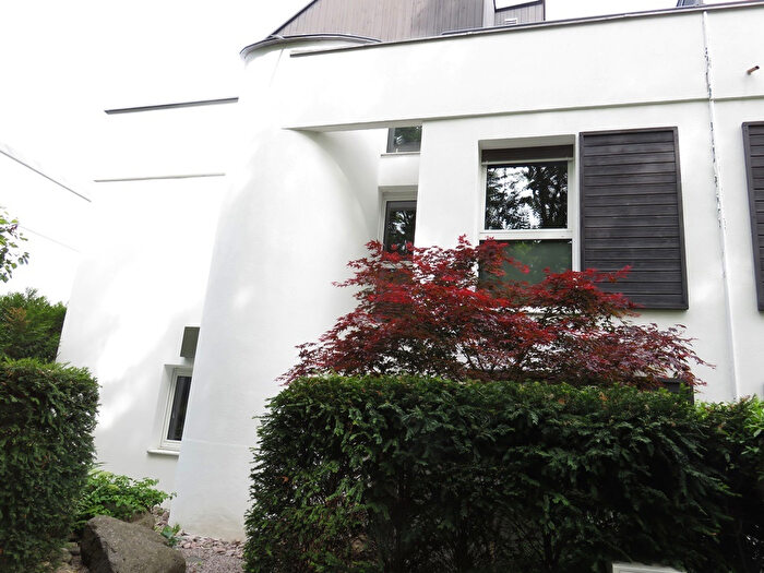 Maison 5 pièces à louer - Brunstatt