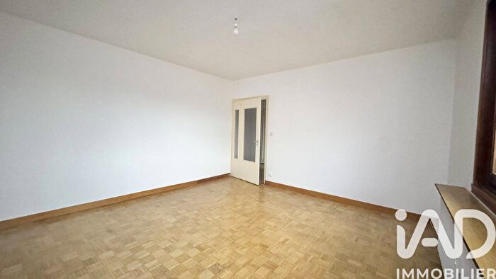 Appartement à louer - Est, Saint-Pierre-en-Faucigny - 2 pièces - 1 chambre