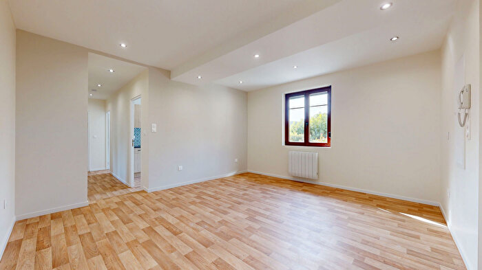 Hoenheim - Appartement 3 pièces à louer