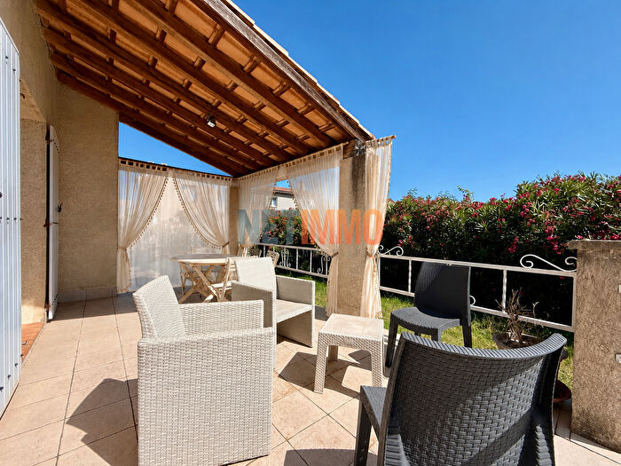 Gallargues-le-Montueux : Maison 5 pièces à vendre