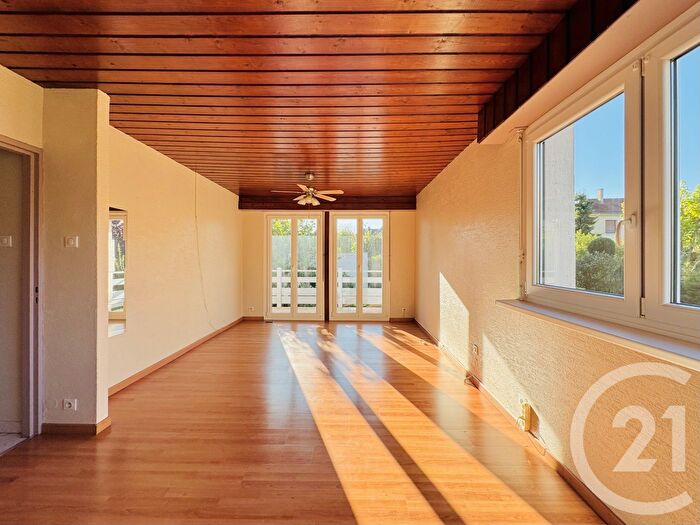 Maison à vendre - Strasbourg, Stockfeld, Ganzau - 9 pièces - 7 chambres