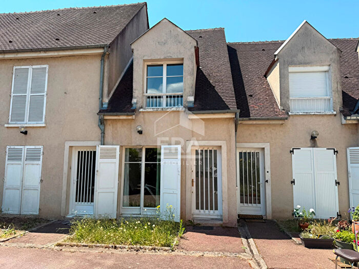 Appartement 2 pièces à vendre - Nemours, Centre-ville