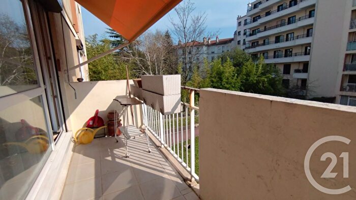 Appartement à vendre - Vincennes, Est - 2 pièces - 1 chambre