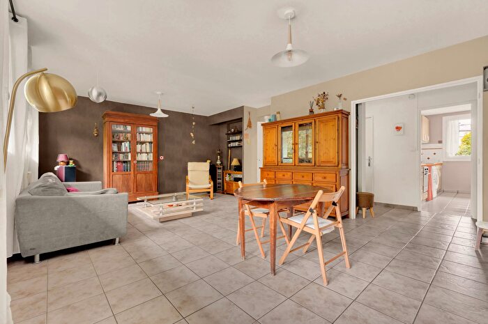 Appartement 4 pièces à vendre à Toulouse, Croix Daurade