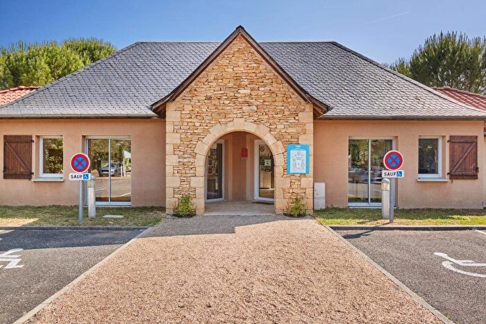 Appartement à vendre - Montignac - 2 pièces - 1 chambre