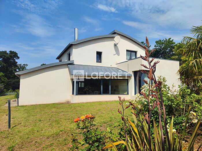 Maison 5 pièces à vendre - Saint-Adrien