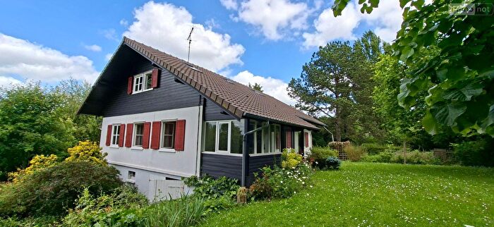 Maison 8 pièces à vendre - Évreux, La Poterie, Les Dominicaines