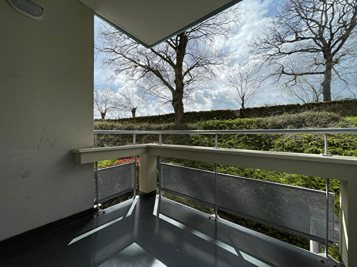 Appartement à louer - Rodez, Bourran, Calcomier - 2 pièces - 1 chambre