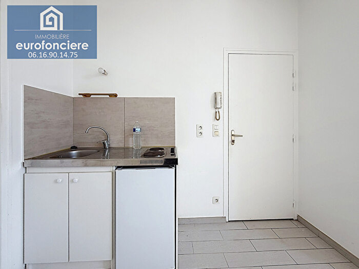 Troyes, Trevois, Croncels : Appartement 2 pièces à louer