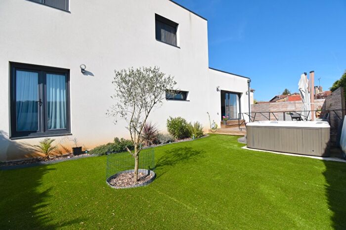 Dardilly - Maison 6 pièces à vendre