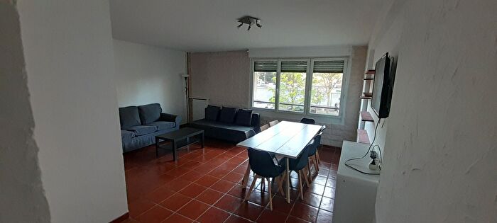 Appartement 6 pièces à louer - Choisy-le-Roi, Centre-ville, Parc Prairie, Hautes Bornes