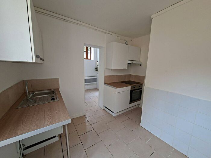 Maison 2 pièces à louer - Belloy-en-France