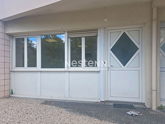Villeneuve-sur-Lot : Appartement 2 pièces à vendre