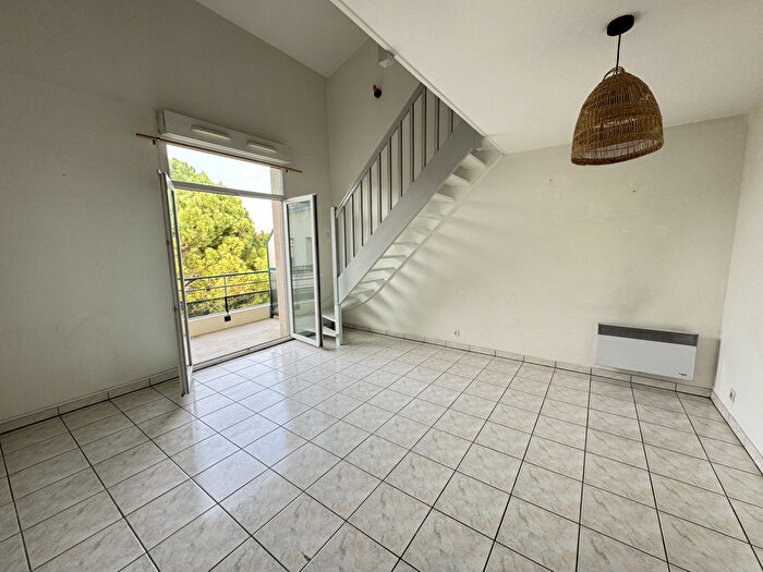 Appartement à louer - Toulouse, Les Minimes - 3 pièces - 2 chambres