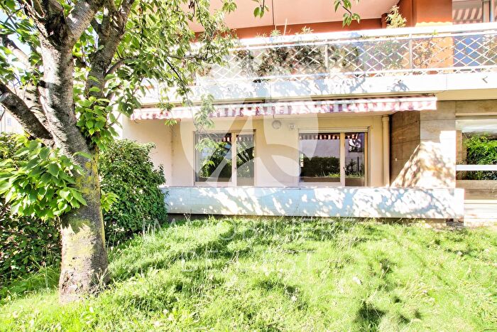 Lyon 8ème, Monplaisir - Appartement 3 pièces à vendre