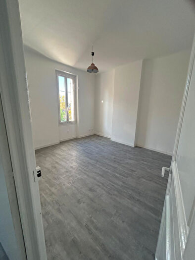 Appartement à vendre - Toulon, Brunet - 2 pièces - 1 chambre