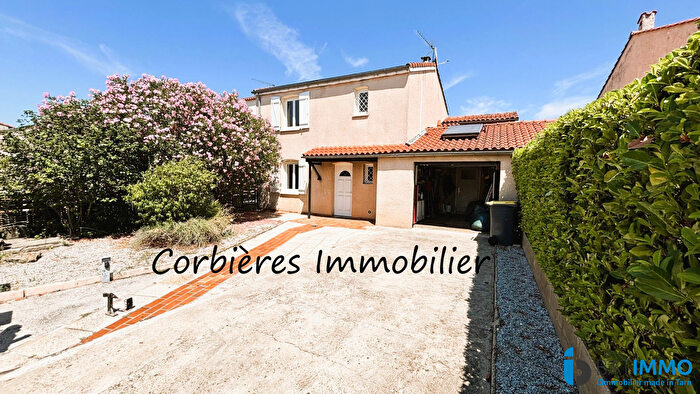 Maison 5 pièces à vendre - Arthès