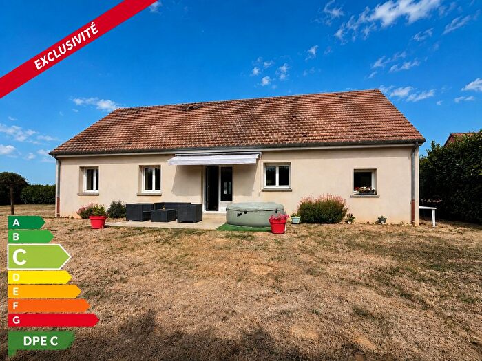 Maison 4 pièces à vendre - Beaumont-sur-Sarthe