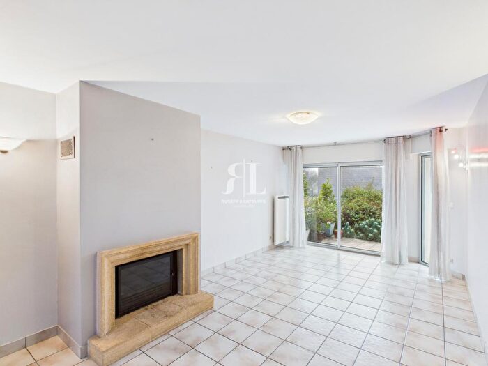 Maison à vendre - Lorient, Merville Nouvelle ville - 4 pièces - 3 chambres