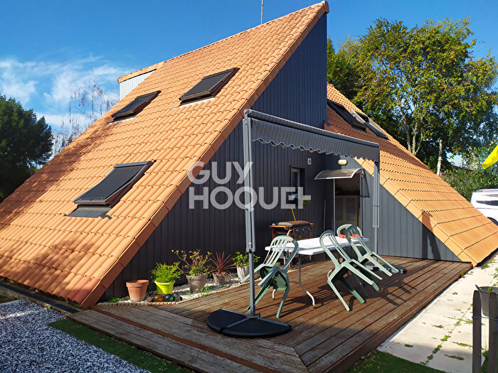 Maisons à vendre et appartements à louer - 1