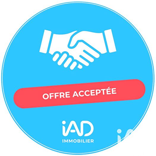 Appartement à vendre - Lyon e , Vaise, Rochecardon - 3 pièces - 2 chambres