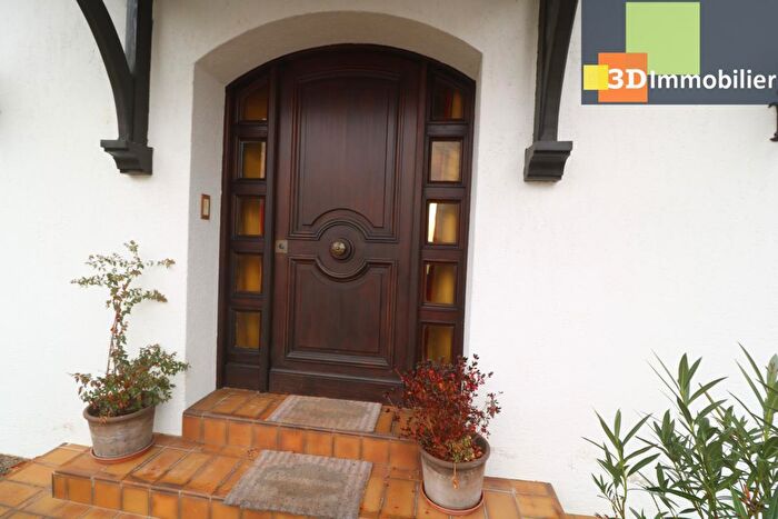 Maison 12 pièces à Dole, à vendre