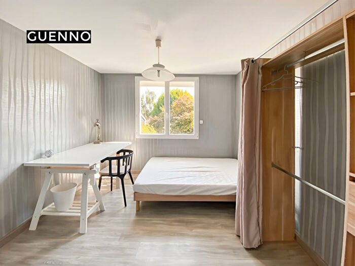 Appartement à vendre - Quartiers Sud-Est, Francisco Ferrer - 3 pièces - 3 chambres