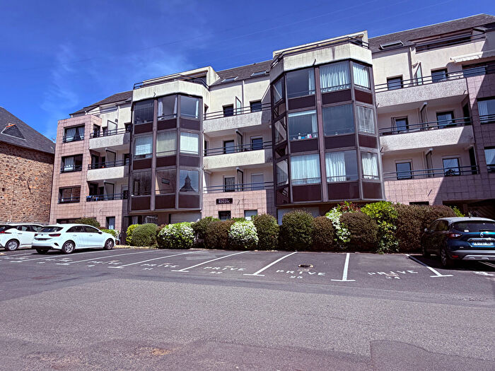 Appartement 2 pièces à Perros-Guirec, à vendre