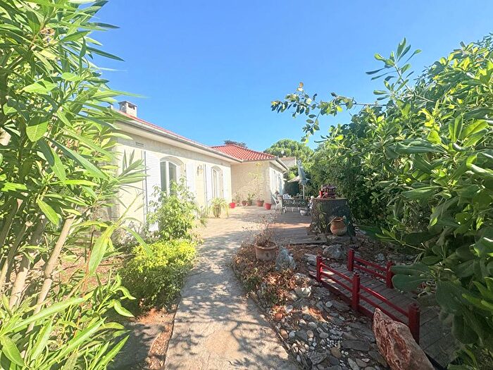 Maison à vendre - Lattes - 5 pièces - 4 chambres