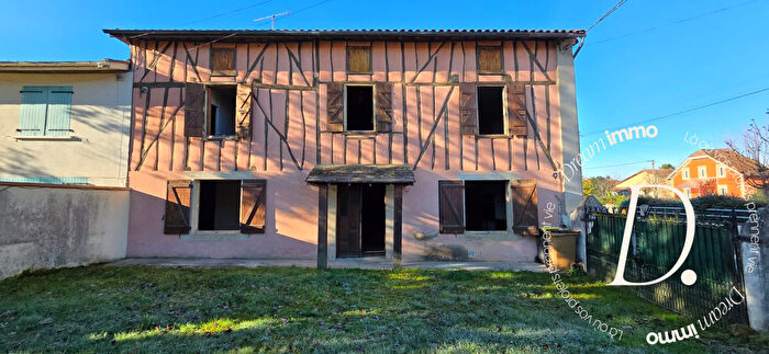 Maison à vendre - Plaisance - 3 pièces - 2 chambres