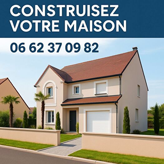 Maison 5 pièces à vendre - Brunoy, Centre-ville