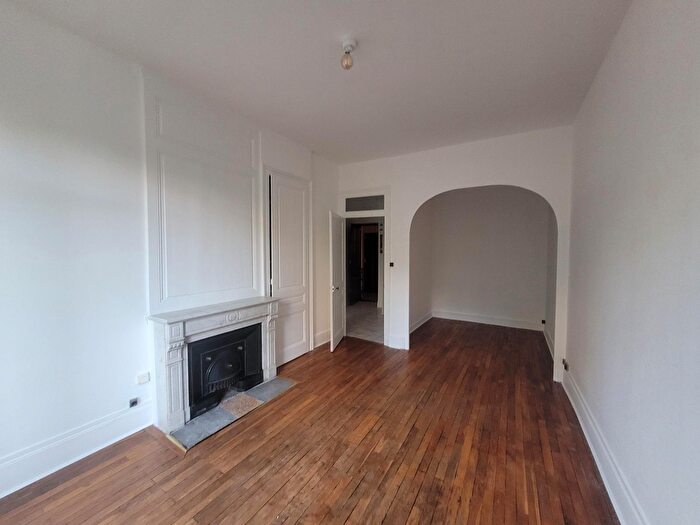 Lyon 3ème, Voltaire, Part Dieu - Appartement 1 pièce à louer