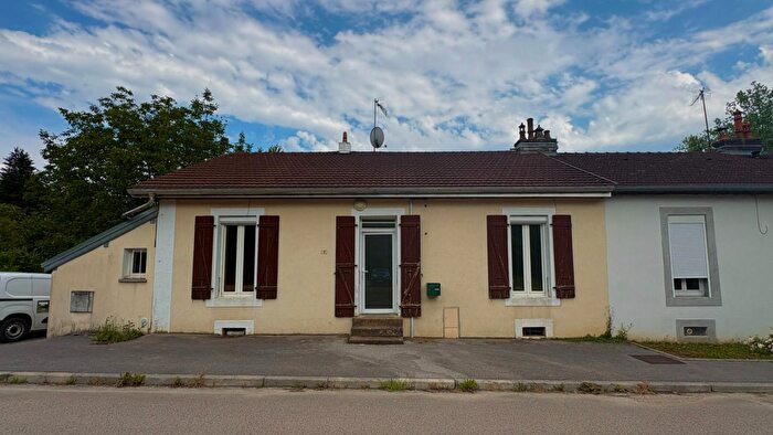 Miserey-Salines : Appartement 2 pièces à louer
