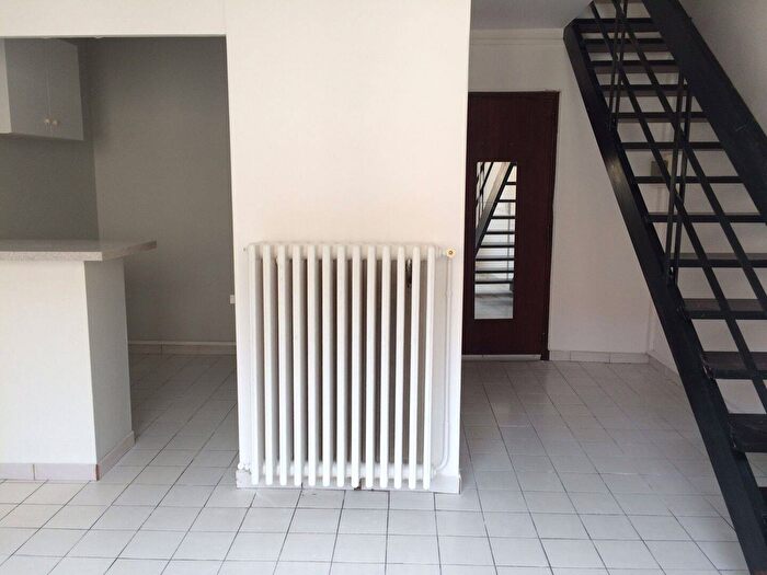 Appartement 2 pièces à Montpellier, à louer