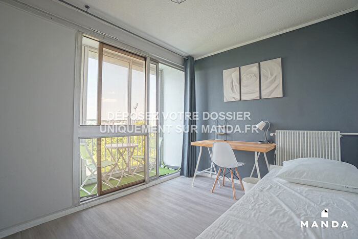 Pierrefitte-sur-Seine - Appartement 4 pièces à louer