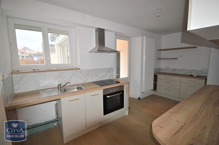 Maison à vendre - Saint-Macaire-en-Mauges - 5 pièces - 3 chambres