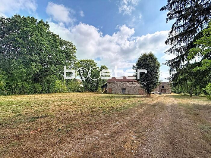 Maison 3 pièces à vendre à La Meyze